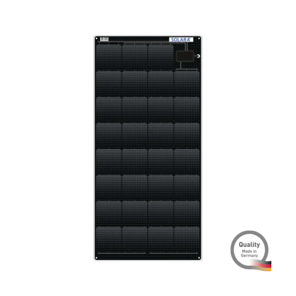SOLARA POWER M fleksibilni solarni paneli – Harpa d.o.o